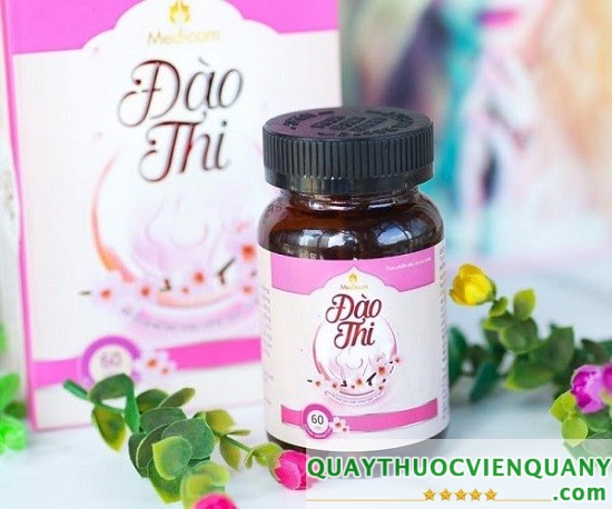 Đào Thi Giá Bao Nhiêu?